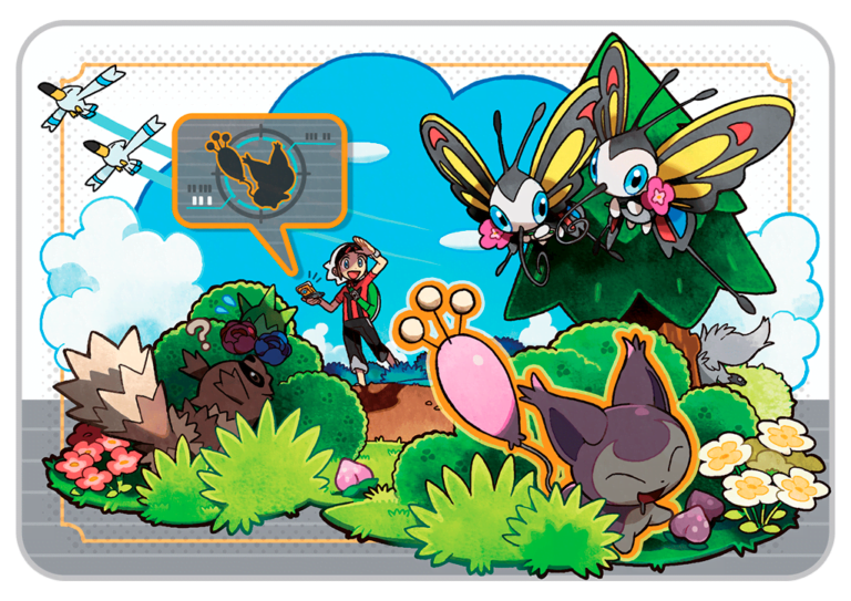Pokémon Alfa Safira - Elite dos Quatro Traduções