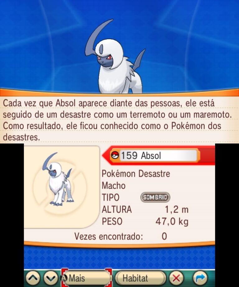 Pokémon Alfa Safira - Elite dos Quatro Traduções